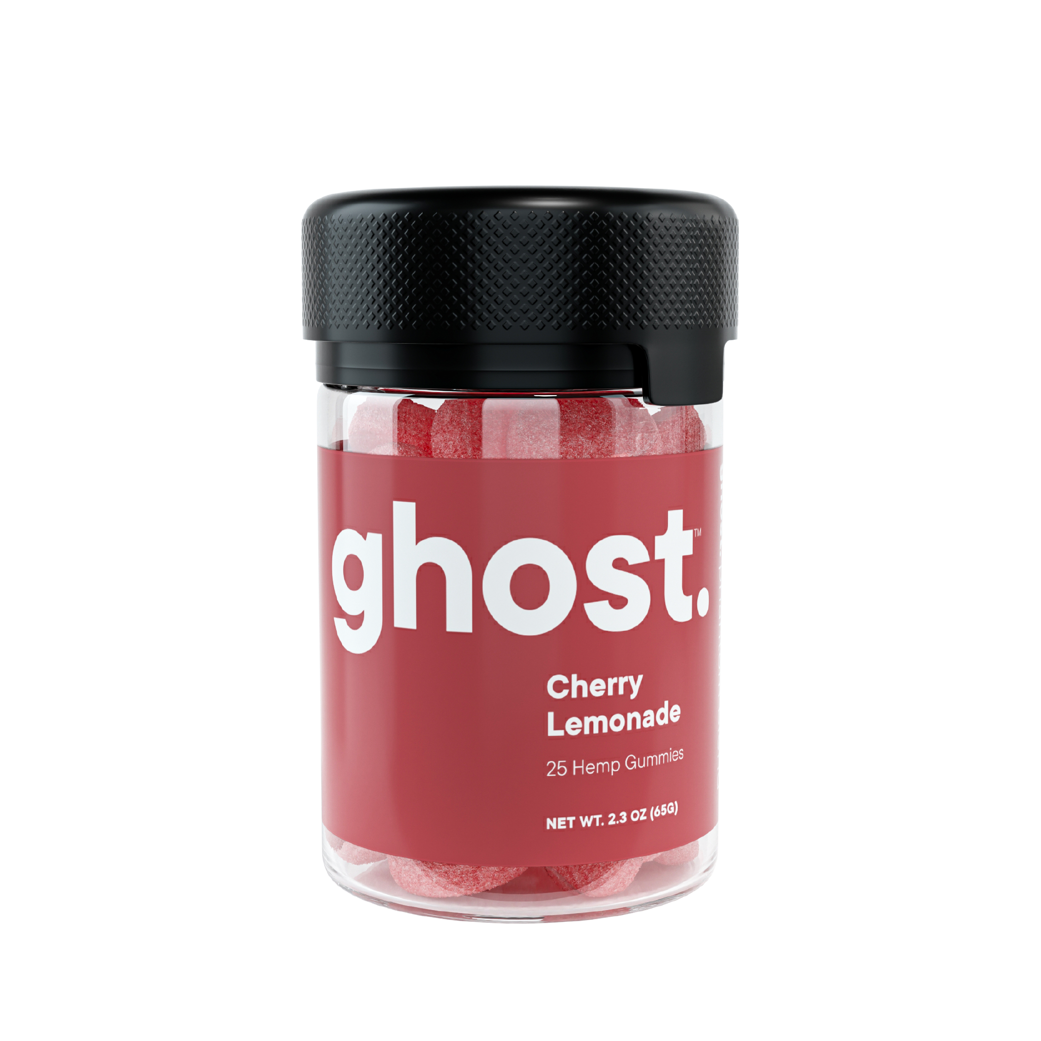 Ghost Cherry Lemonade Phantom Blend Live Resin D6 + THC-X + THC-B ...